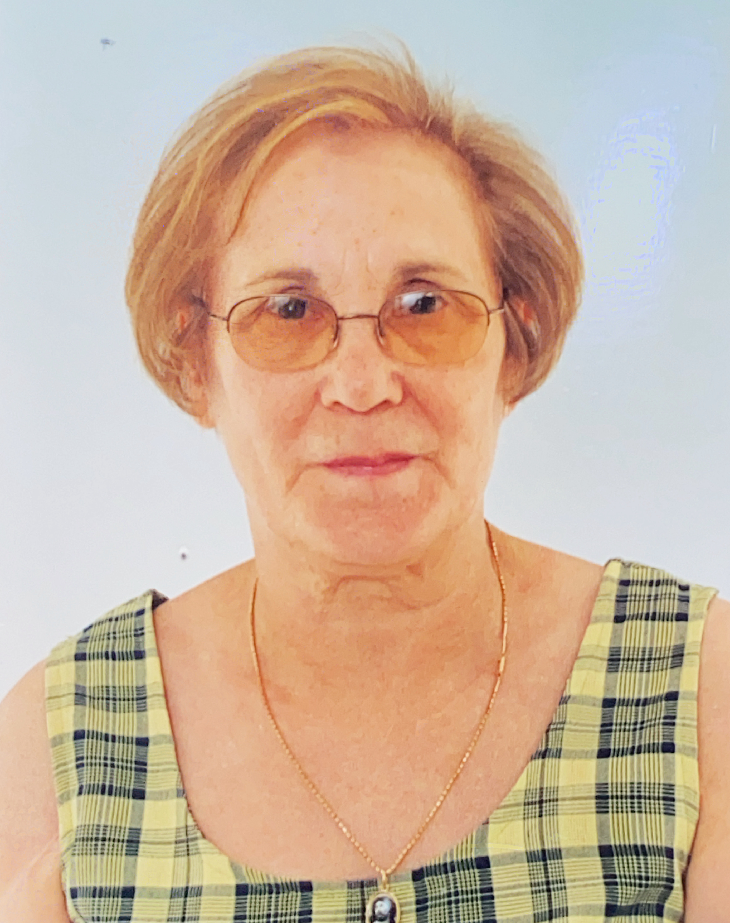 Virginia Macedo - Les Espaces Memoria