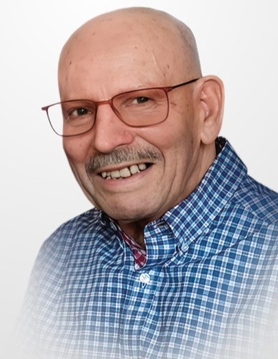 Roger Tessier - Coopérative funéraire JN Donais