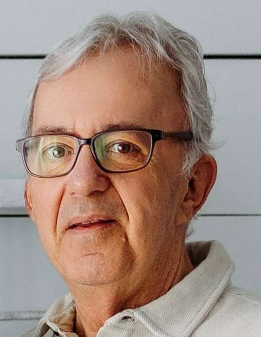 Robert Pepin - Les Espaces Memoria