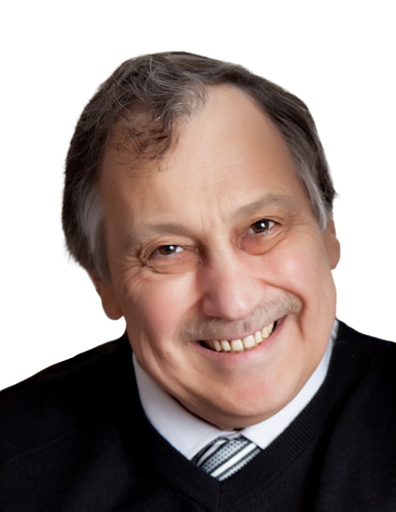 Luc Filiatreault - Les Espaces Memoria