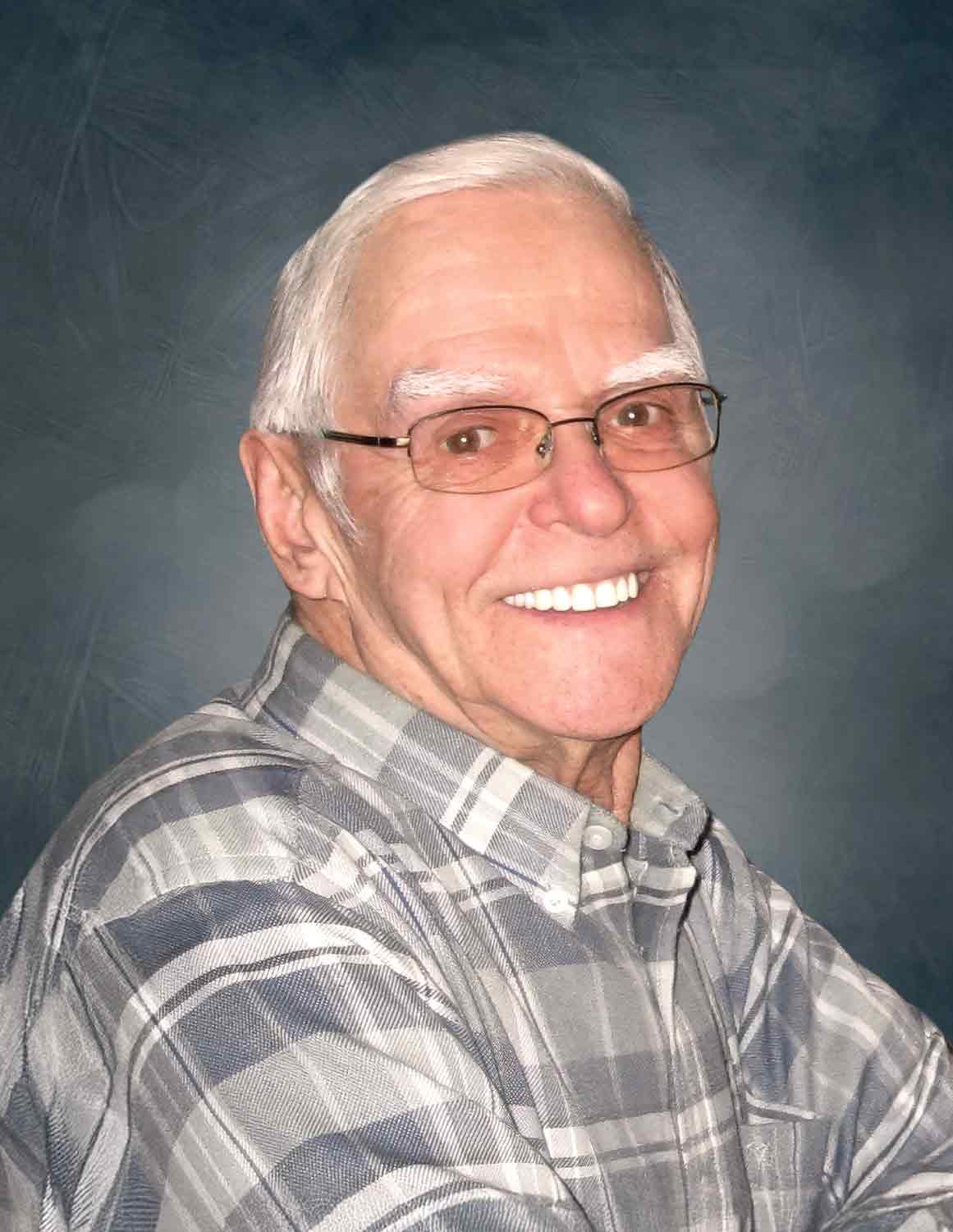 Claude Girard - Lépine Cloutier