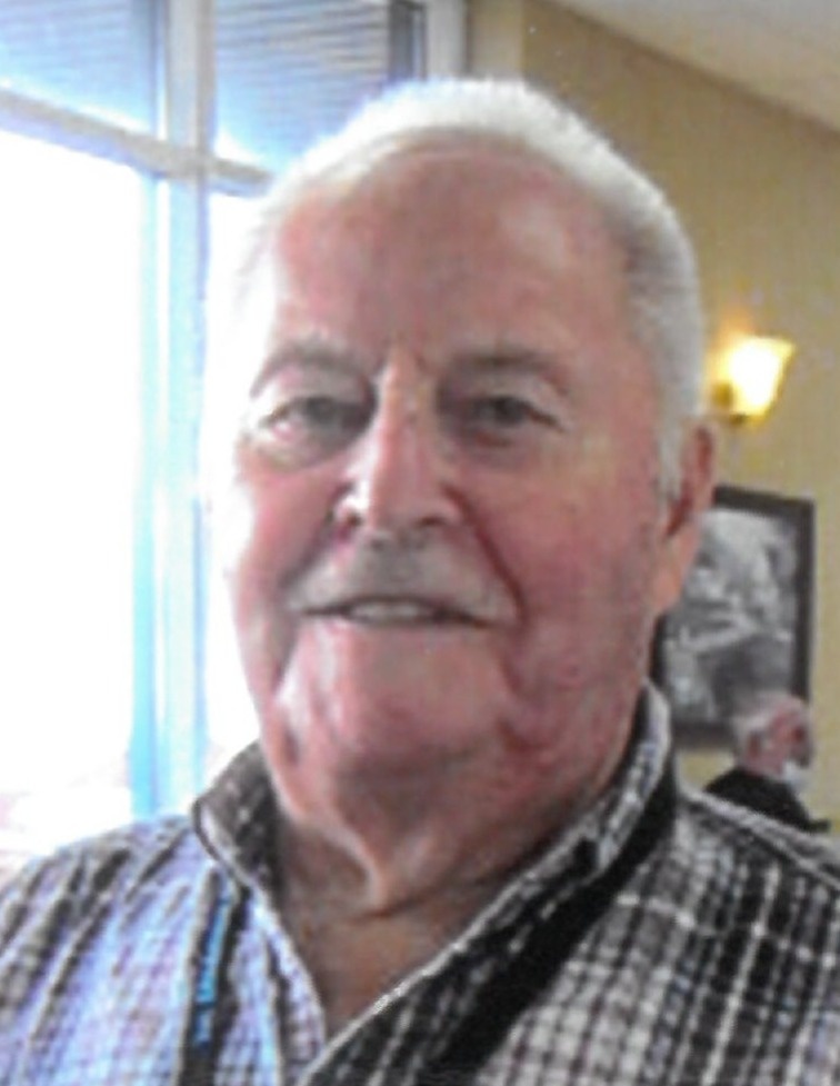 Maurice Fortin - Les Résidences et Jardins Funéraires Bessette