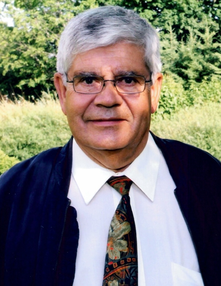 Raymond Bouchard - Lépine Cloutier