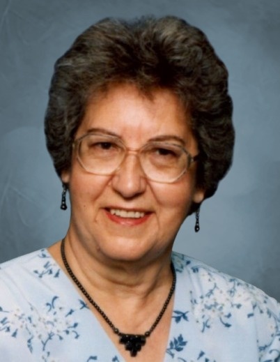 Hélène Déry (née Boivin) - Lépine-Cloutier