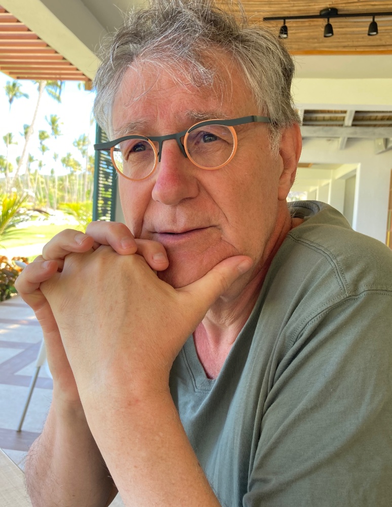 Gérard Grugeau - Les Espaces Memoria