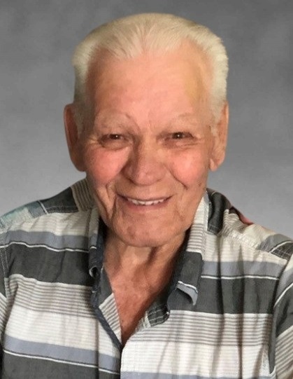 Robert Joseph Dubé - Lépine-Cloutier