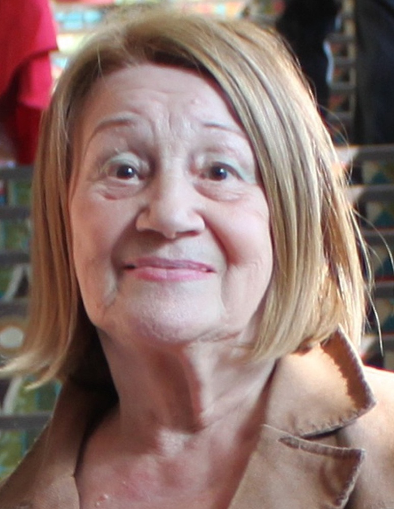 Avis de décès - Harmonia