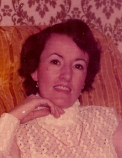 Nicole Cayer - Lépine-Cloutier