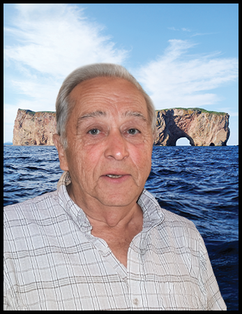 Cyrille Laflamme - Les Espaces Memoria