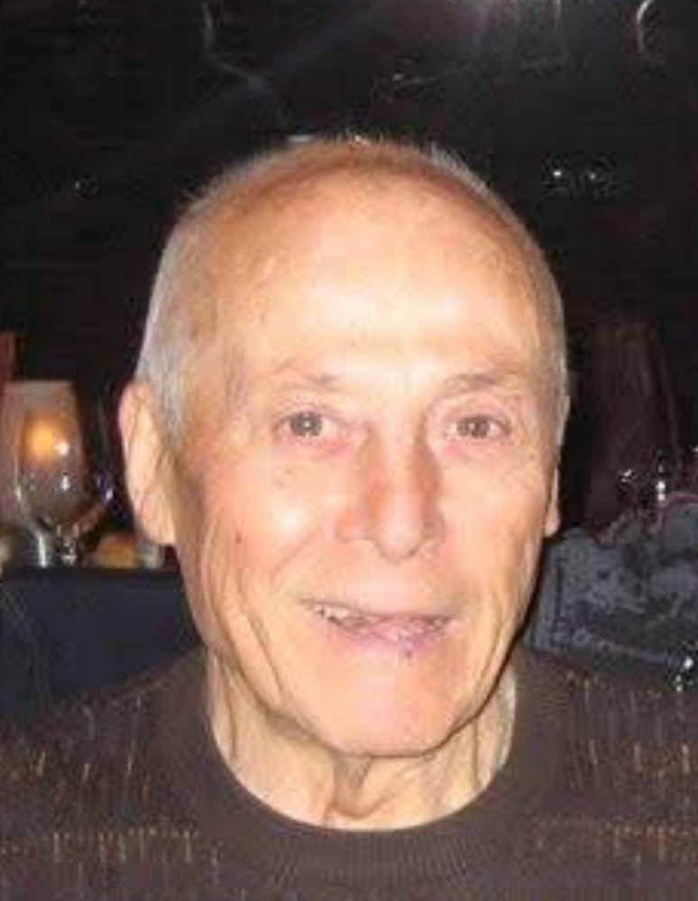 Vincenzo (Vincent) Del Signore - Les Espaces Memoria