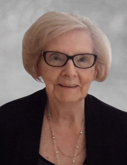 Lucille Boucher - Lépine-Cloutier
