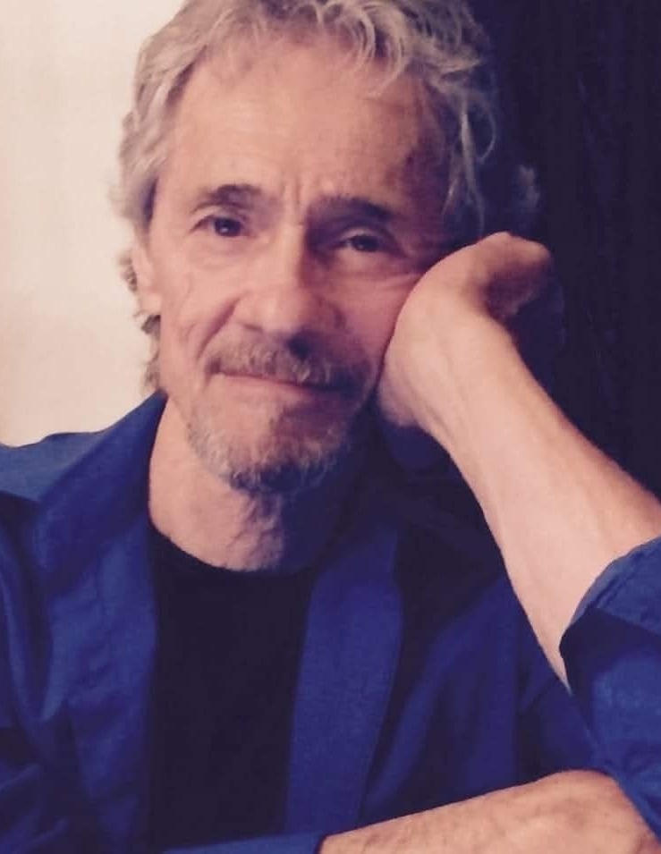 Michel Melançon - Les Espaces Memoria