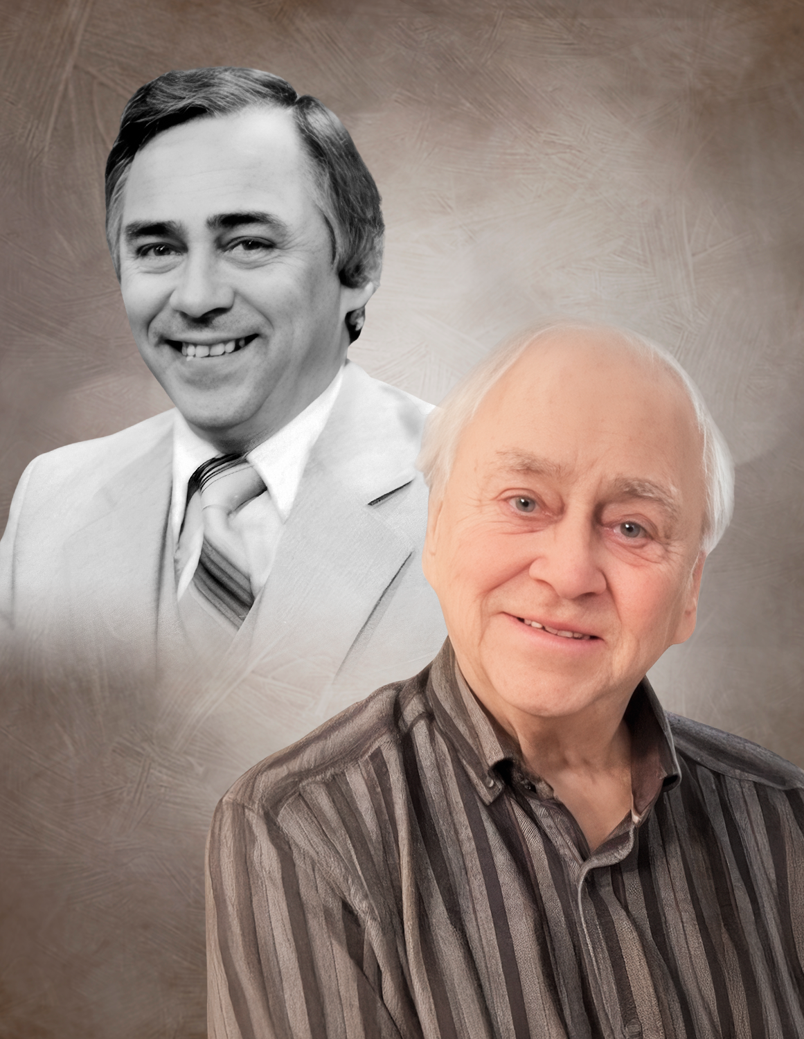 Claude Mercier - Lépine Cloutier