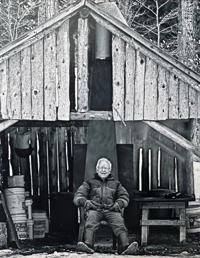 A. Derek Guthrie - Urgel Bourgie