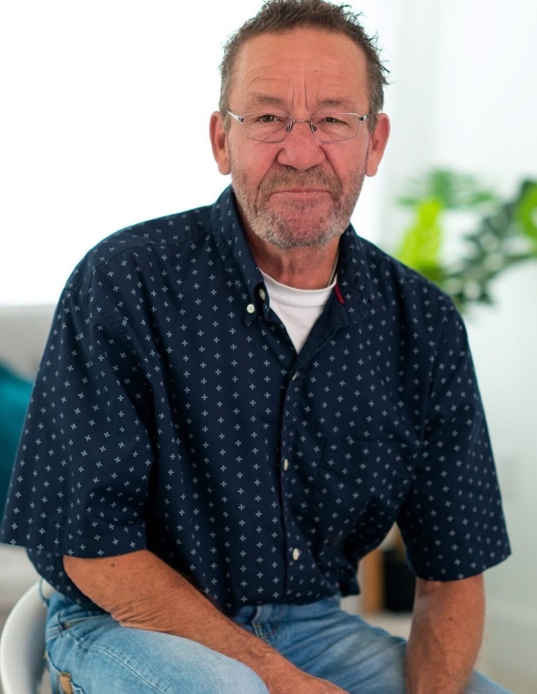 Mario Tourigny - Coopérative funéraire JN Donais