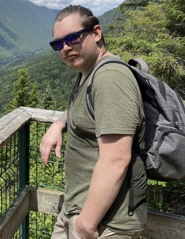 Brian Keith - Lépine-Cloutier