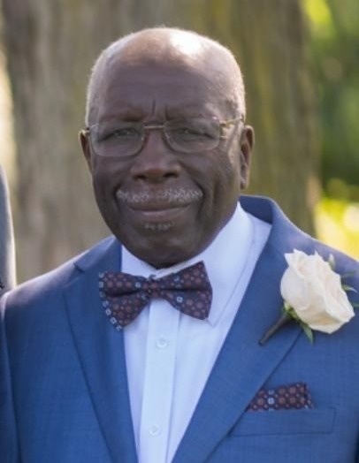 Vincent Lacy Campbell - Cresmount Funeral Home "Fennell Chapel"