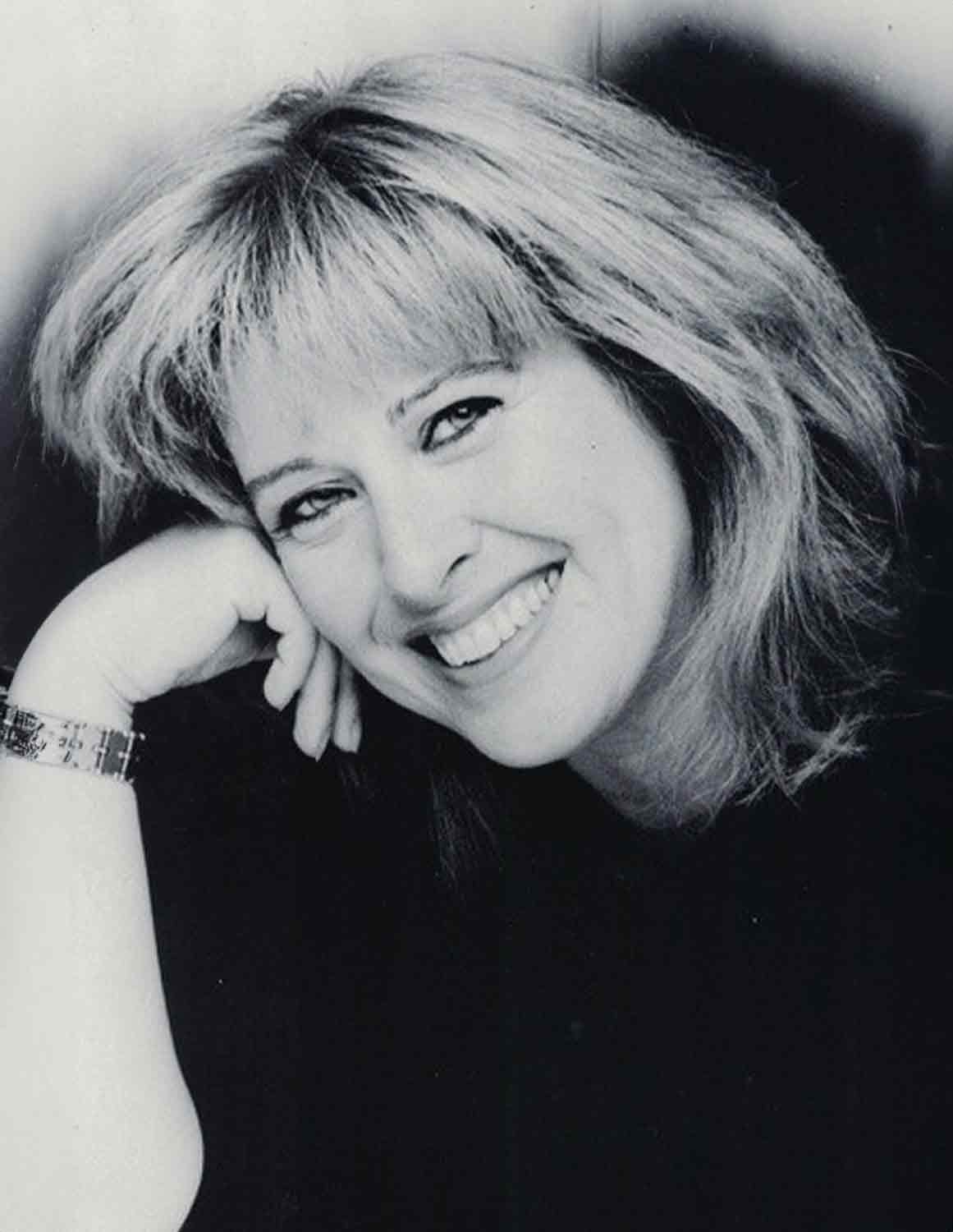 Celine Bernier - Urgel Bourgie