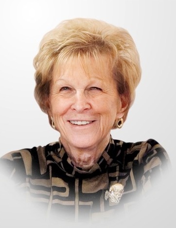 Claire Mathieu - Coopérative funéraire JN Donais