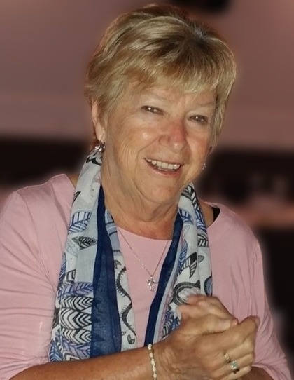 Ghislaine Gagné - Lépine-Cloutier