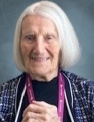 Hélène Lepage (née Demers) - Lépine Cloutier