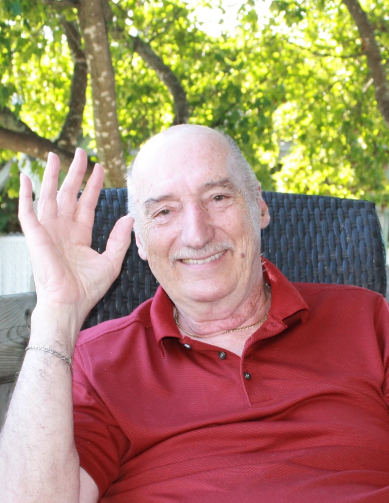 Jacques Bernier - Les Espaces Memoria