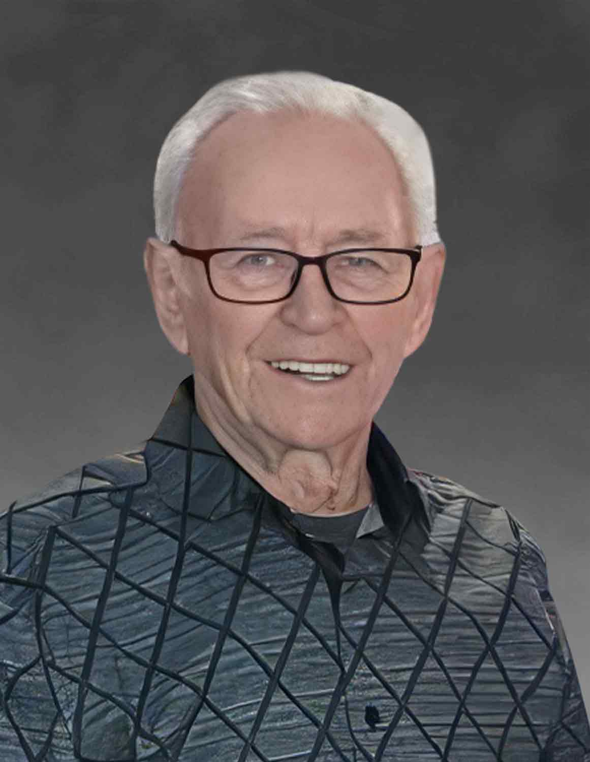 Donald Bizier - Lépine-Cloutier