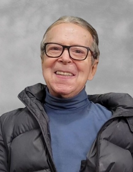 Ronald Breton - Lépine-Cloutier
