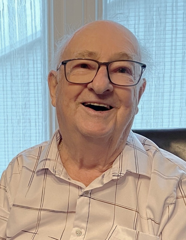 André Lachance - Lépine Cloutier