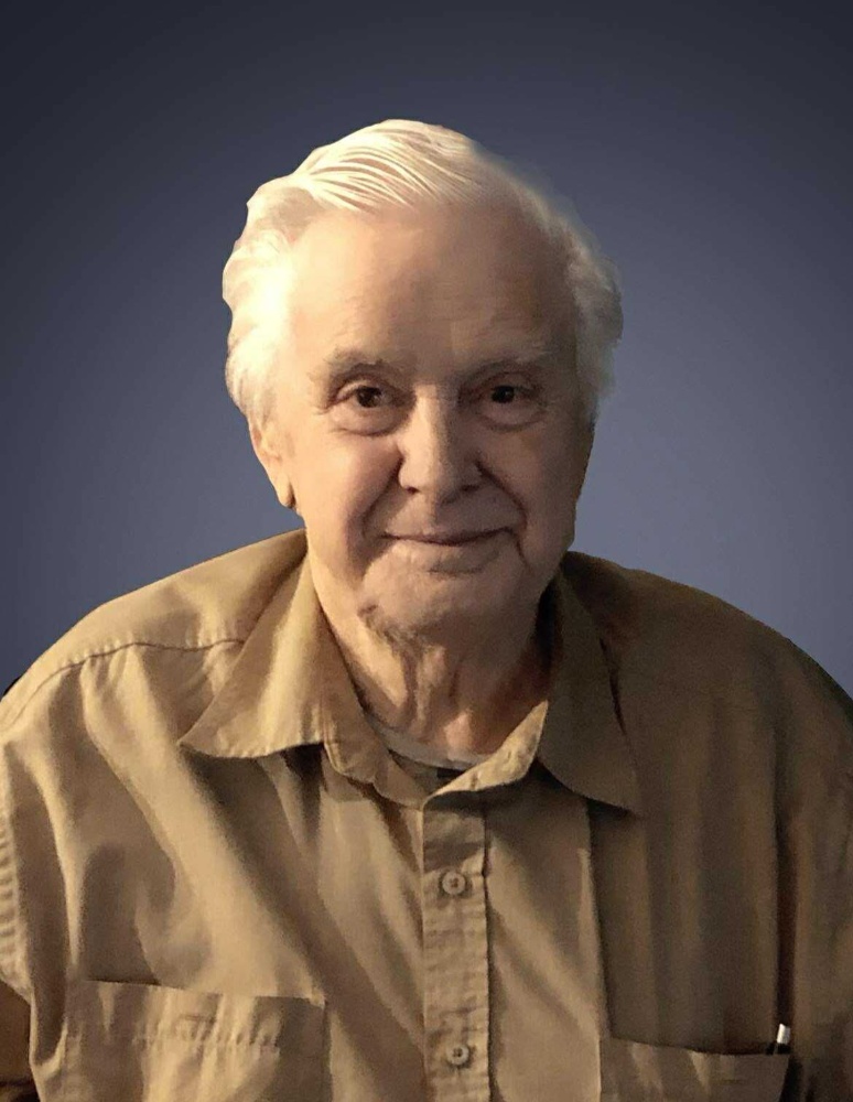 Réjean Bernier - Les Résidences et Jardins Funéraires Bessette