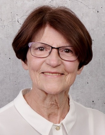 Constance Laroche - Lépine-Cloutier