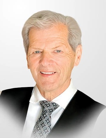 Yvon Langelier - Coopérative funéraire JN Donais