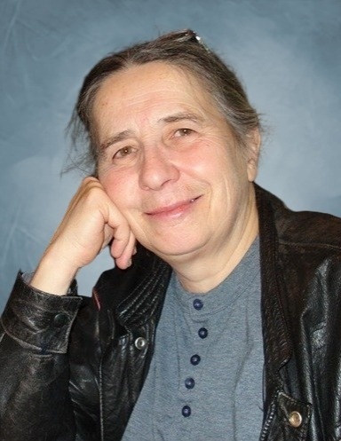 Michelle Toussaint - Lépine-Cloutier