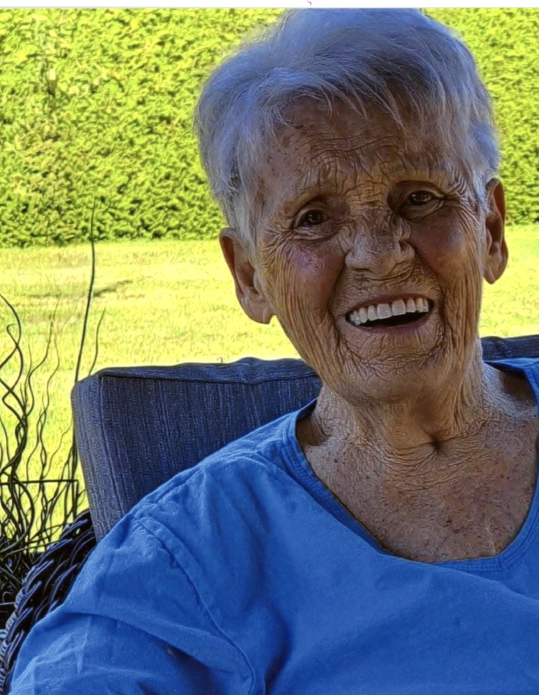 Suzanne Boudreault - Coopérative funéraire JN Donais