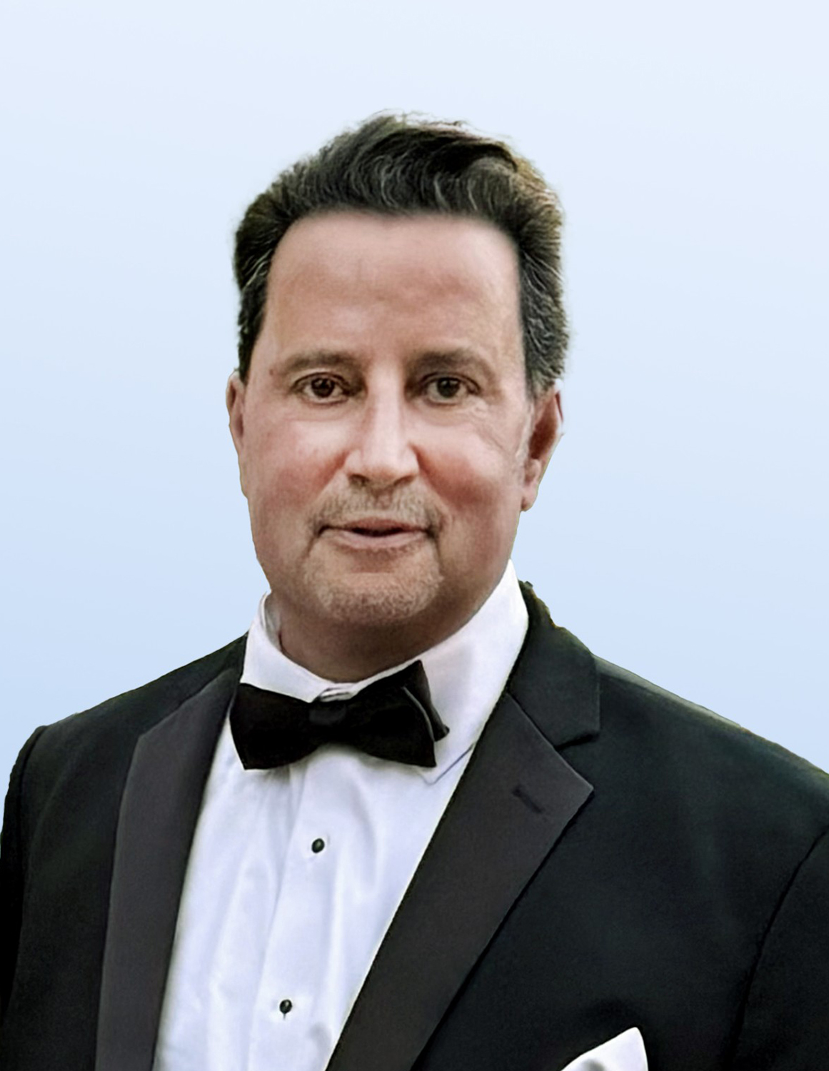 Toni Rossi - Urgel Bourgie