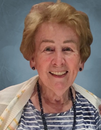 Denise Huot (née Beaudet) - Lépine Cloutier