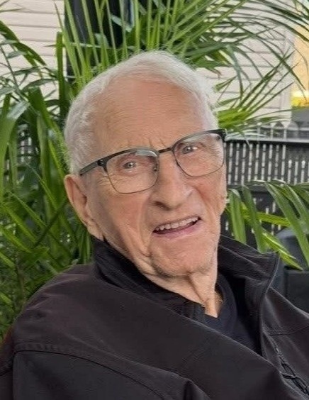 Claude Albert - Lépine-Cloutier