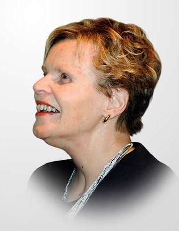 Micheline Capistran - Coopérative funéraire JN Donais