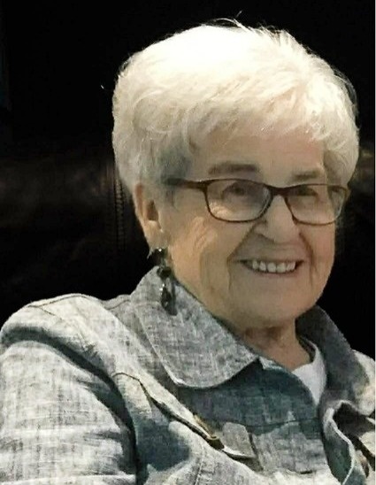 Germaine Potvin-Deschênes - Lépine-Cloutier
