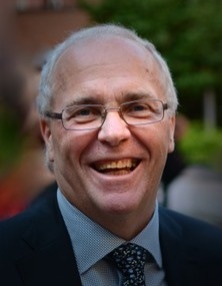 Richard Banville - Lépine Cloutier