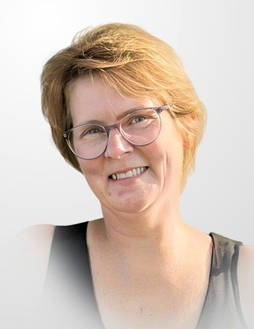 Kathleen Sanders - Coopérative funéraire JN Donais