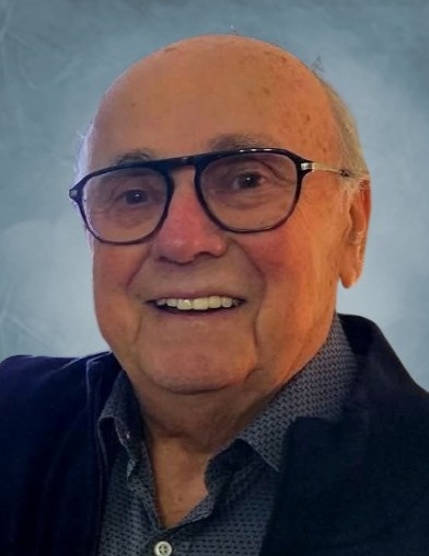 Richard Parent - Lépine Cloutier
