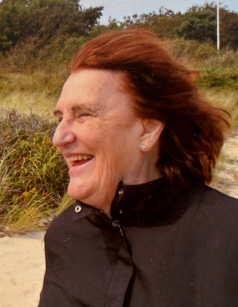 Monique Lafleur Dumais - Urgel Bourgie