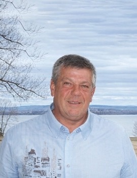 Georges Lafforgue - Lépine-Cloutier