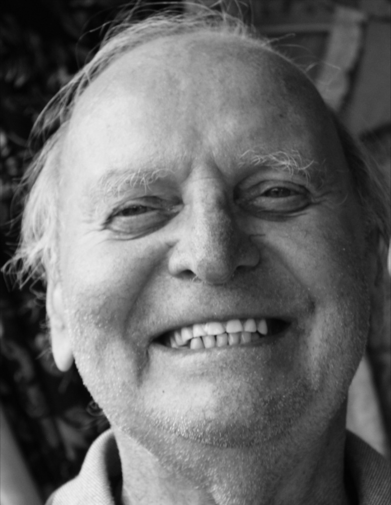 Michel Côté - Urgel Bourgie