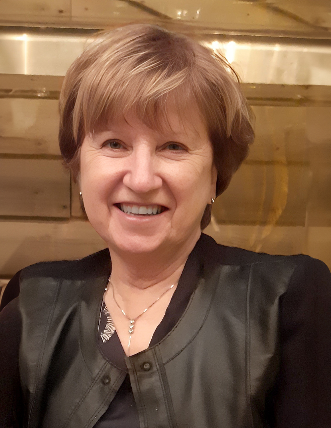 Brigitte Lord - Lépine Cloutier